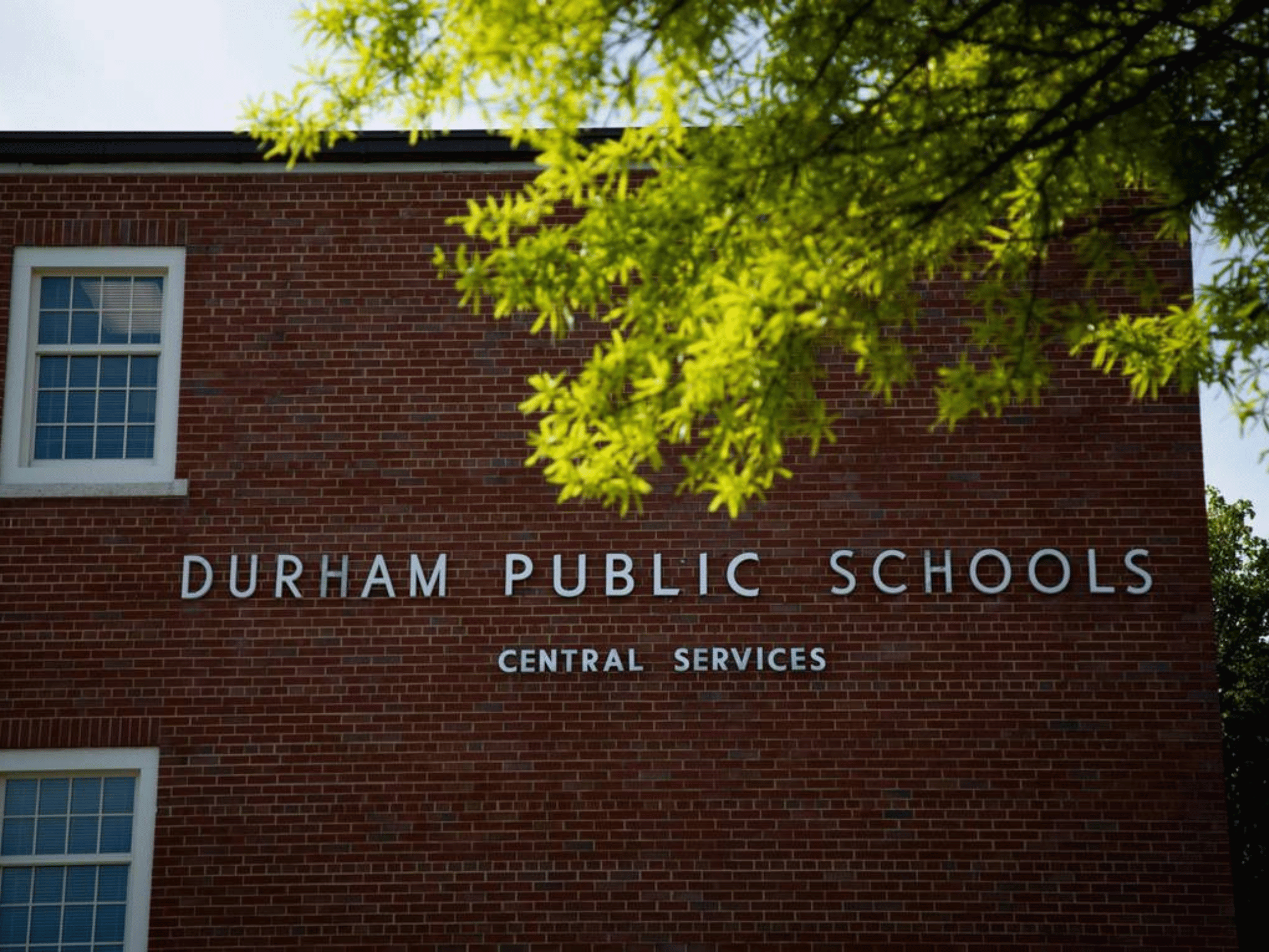 Durham Public Schools - Pinam Commercial Construction