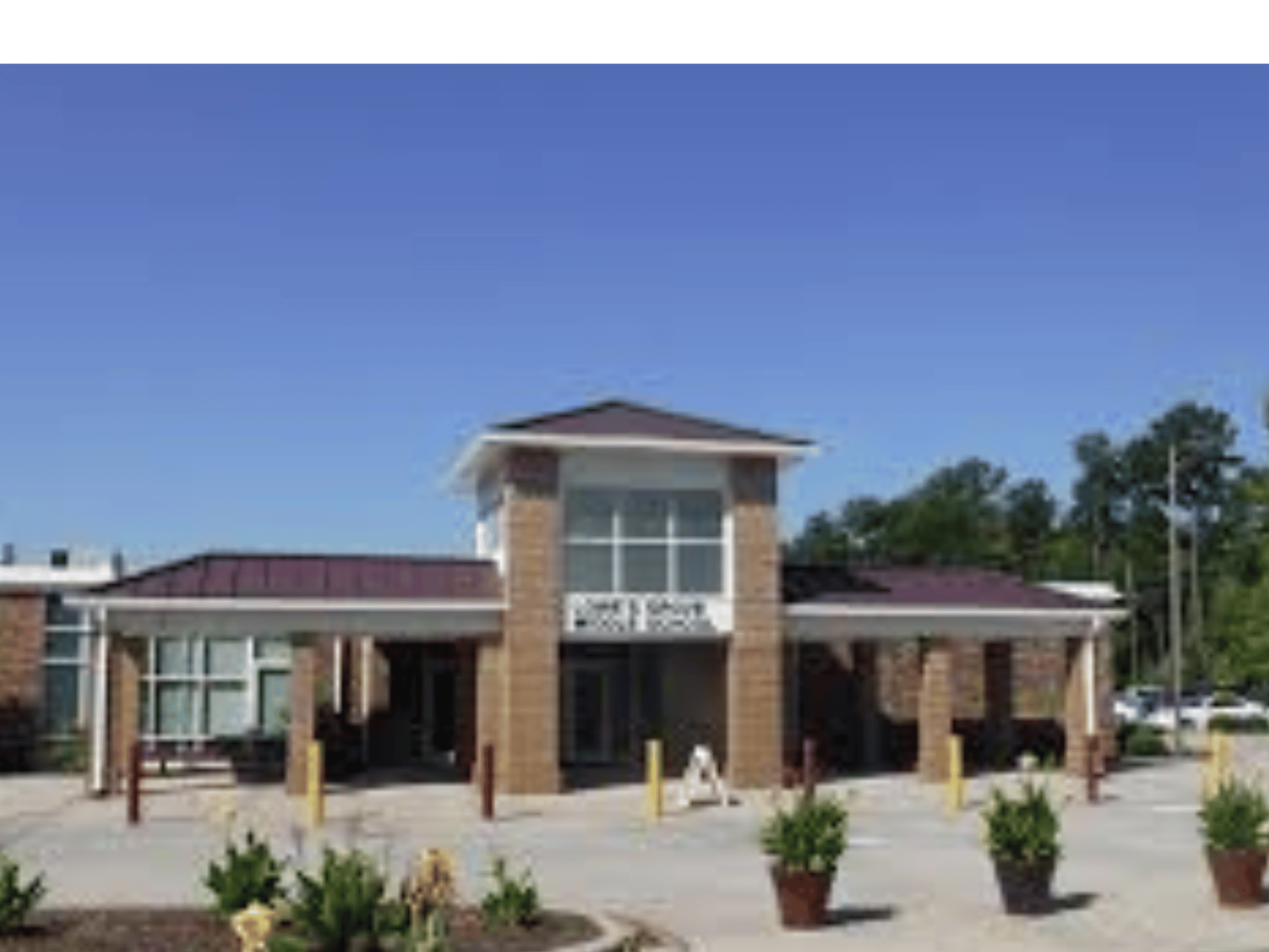 Durham Public Schools - Pinam Commercial Construction